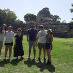 Chichen Itza and Ekbalam Ancients Ruins Private Tour with Cenote - The Practicalities: What to Expect and How It Fits Together