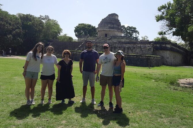 Chichen Itza and Ekbalam Ancients Ruins Private Tour with Cenote - The Practicalities: What to Expect and How It Fits Together