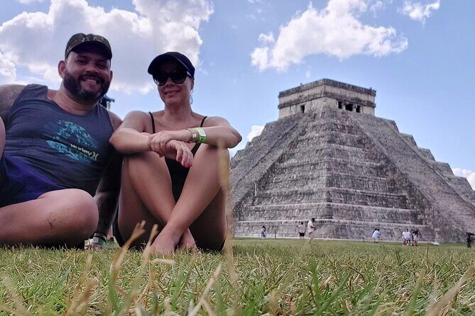 Chichen Itza & Cenote Chichikan Bus Tour Experience from Tulum - Who Will Appreciate This Tour?