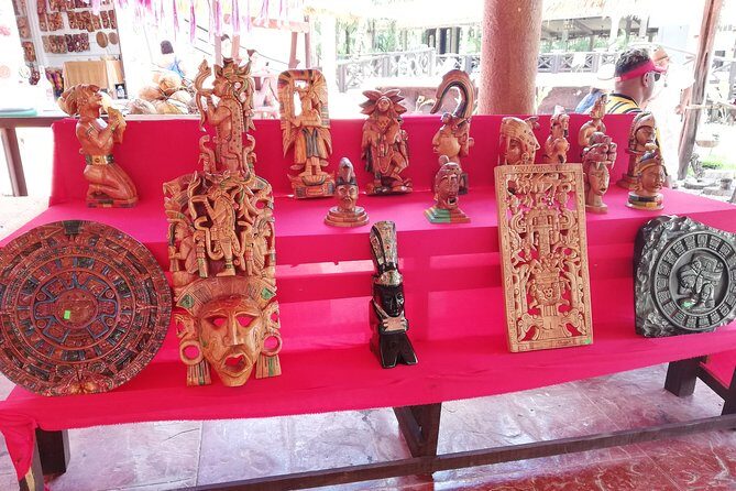 Chichen Itza, Cenote Swim & Valladolid From Riviera Maya - The Nuts and Bolts: What the Experience Means for You