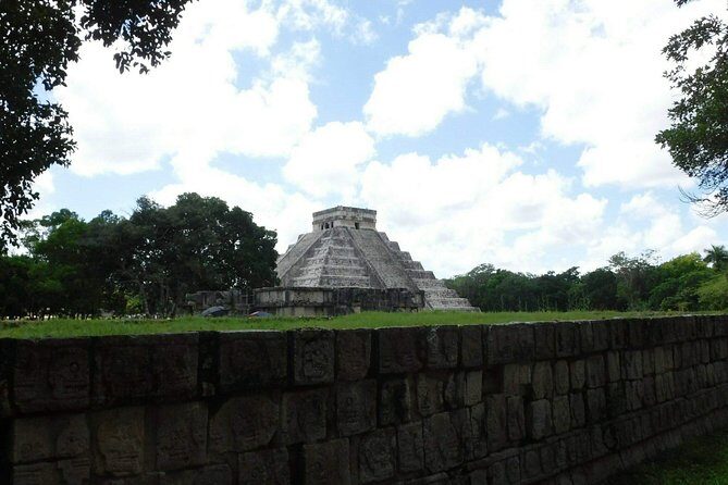 Chichén Itzá & Cobá Ruins Adventure (Private, Full Day) - Who Will Love This Tour?