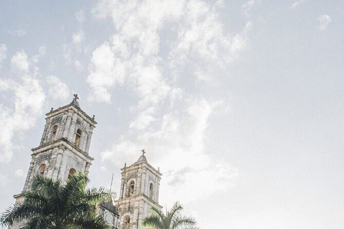 Chichen Itza Day Tour Cenote Swim Buffet and Valladolid - Who Will Love This Tour?