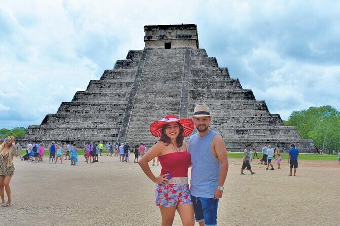 Chichen Itza Day Trip from Riviera Maya - The Balance of Value and Logistics
