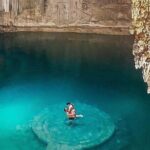 Chichen itza Deluxe Ancestral Cenotes Ik-il and Suytun - Who would enjoy this tour?