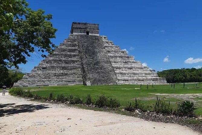 Chichen Itza Deluxe from Cancun to Playa del Carmen - The Value Proposition: Is It Worth It?