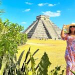 Chichen Itza Deluxe Tour with Mayan Buffet and Cenote Chichikan - Authentic Experiences That Stand Out