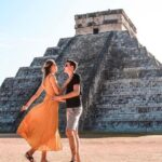Chichen itza full day tour - Transportation and Group Dynamics