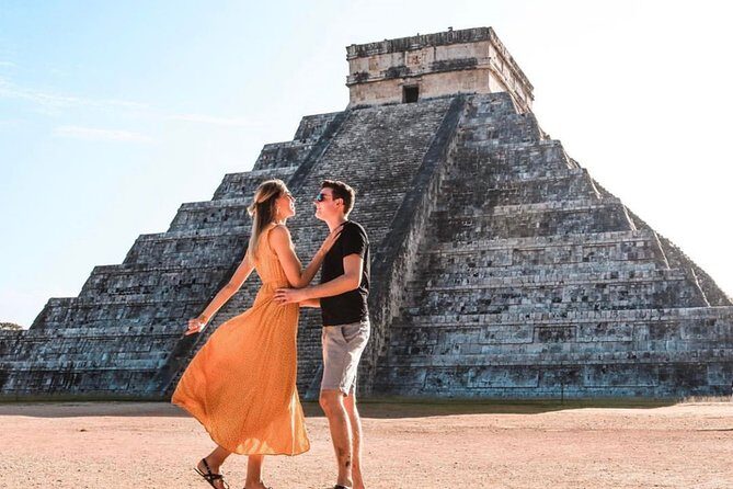 Chichen itza full day tour - Transportation and Group Dynamics