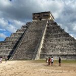 Chichen Itza, Izamal and Cenote with lunch & pick up from Merida - Detailed Breakdown of Highlights