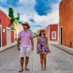 Chichen-Itza Mayan Temples, Cenote and Valladolid with Lunch - Cenote Swim: A Refreshing Intermission