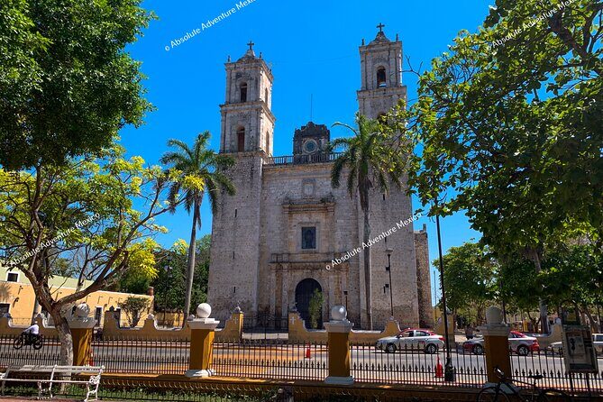 Chichen Itza Private Tour Early & direct Access + Valladolid - The Value of the Experience