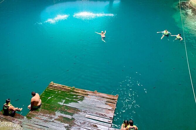 Chichen Itza Ruins and 3 Cenotes Private Transportation - Practical Details and What It Means for You