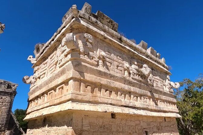 Chichen Itza: Skip The Line Tickets - The Itinerary in Detail