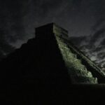 Chichen Itza Sunrise and Cenote Ik Kil from Cancun - What’s Included and What to Bring