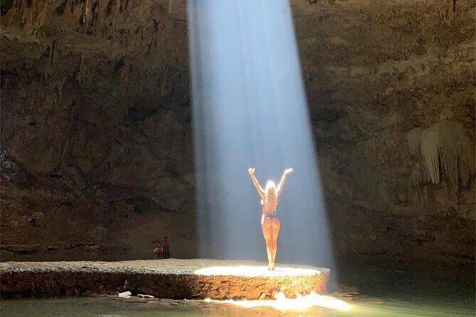 Chichen Itza, Suytun and Ikkil cenotes in One Day Tour! - Practical Tips for Your Day