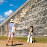 Chichen Itza: Tour Options with Cenote Swim departure from Cancun - Itinerary and Highlights