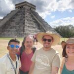 Chichen Itza Tour: Pyramids, Cenote Ik Kil & Valladolid - Strolling through Valladolid: A Colonial Charm Offensive
