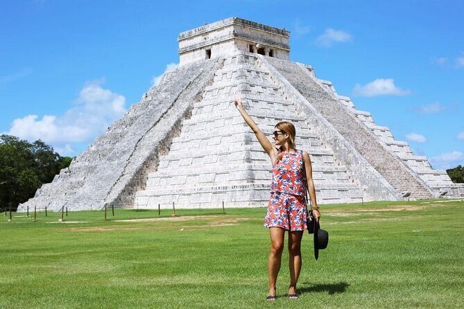 Chichen itza tour with cenote experience and Valladolid visit. - Who Should Consider This Tour?