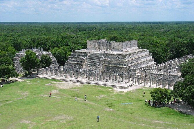 Chichen Itza, Valladolid and Sacred Cenote from Tulum City - Who Would Enjoy This Tour Most?