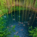 Chichen Itza Valladolid and Sacred Cenotes Tour - Discovering the Wonders of the Tour