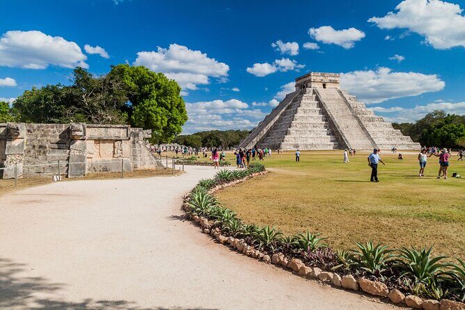 Chichen Itza, Valladolid & Cenote! With Transportation from Playa Del Carmen - Who Should Consider This Tour?