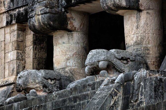Chichen Itza Walking Tour with Audioguide (no ticket) - Authentic Insights from Reviewers