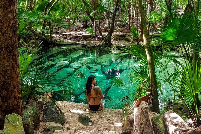 Chichenitza + Cenote + Valladolid + Lunch - Practical Tips for Your Tour Day