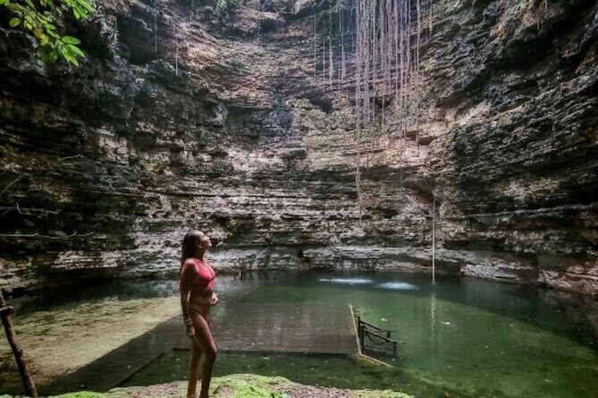 Chichikan Cenote and Mayan Experience at Valladolid Yucatan - Authenticity and Practicalities