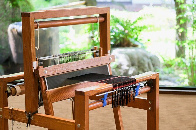 Children's Oshima Tsumugi Handwoven Private Experience - Who is This Experience Best For?