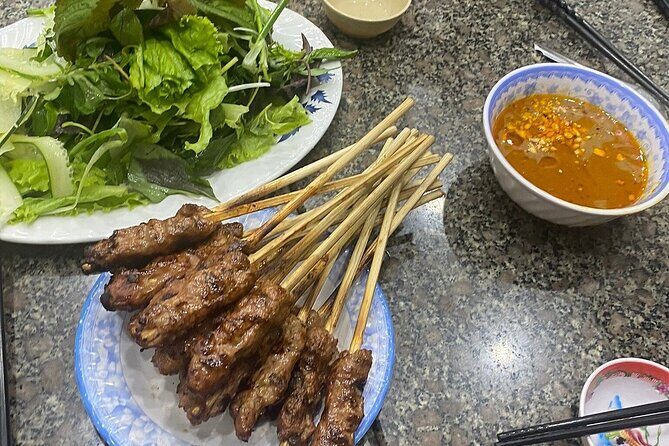 Chill and Eat - Private Danang Local Food tour - Who Will Appreciate This Tour?