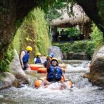 Chill & Thrill: All-Inclusive River Tubing Tour - Who Should Consider This Tour?