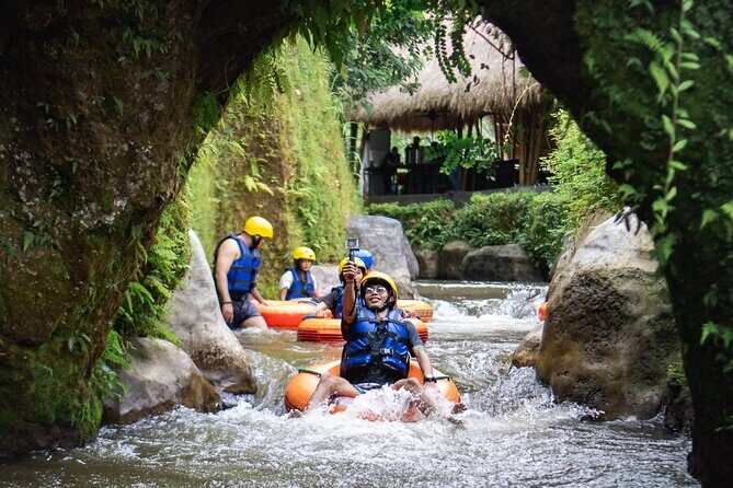 Chill & Thrill: All-Inclusive River Tubing Tour - Who Should Consider This Tour?