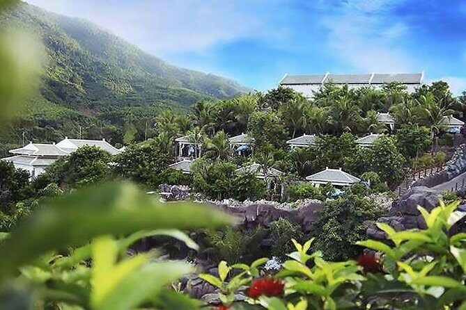 Chilling Day Tour with Than Tai Hot Spring Park from Da Nang - The Sum Up: Who Should Consider This Tour?