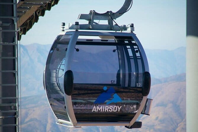 Chimgan Mountain, Charvak Lake and Amirsay Tour from Tashkent - Who Will Enjoy This Tour?