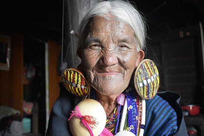 Chin State Adventure (Kanpetlet and Mindat) - 4 Days - Authentic Encounters and Cultural Insights