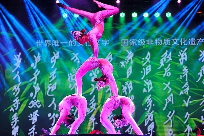 China Acrobatics Show and Shanghai Evening Tour - Final Words: Is It Worth It?