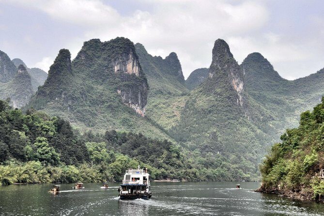 China Delights - Practical Insights and Value