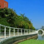 China Education Culture University Campus Guangzhou Private Tour - Authentic Moments and Visitor Impressions