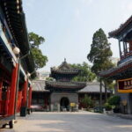 China Golden Triangle 8-Day Private Muslim Tour from Beijing to Xian & Shanghai - Day 3: The Great Wall & Ming Tombs