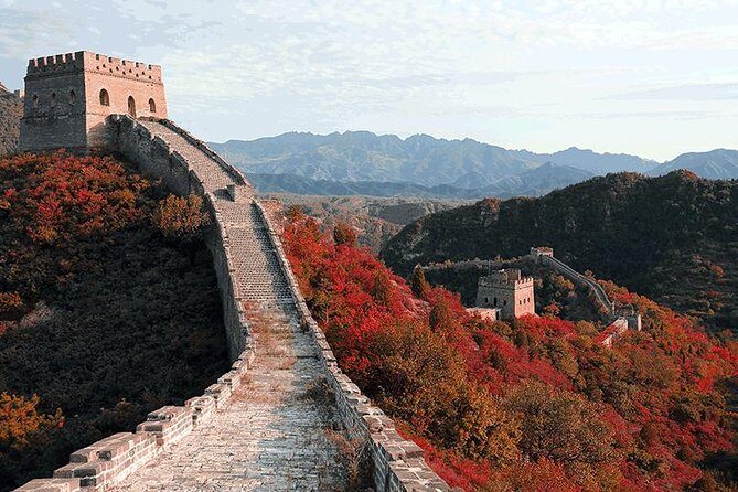 China Wild Great Wall Adventurous Trekking From Beijing - Final Thoughts: Is It Worth It?