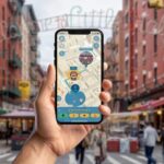 Chinatown and Little Italy GPS App Walking Tour Mobile Game - Practical Considerations