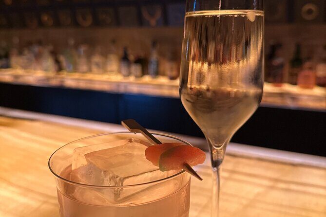 Chinatown Food Crawl and Cocktail Bar Hop in Vancouver - FAQ