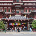 Chinatown Food Tour: Self-Guided Adventure with 6 Local Tastings - Why the Food & Clues Approach Works