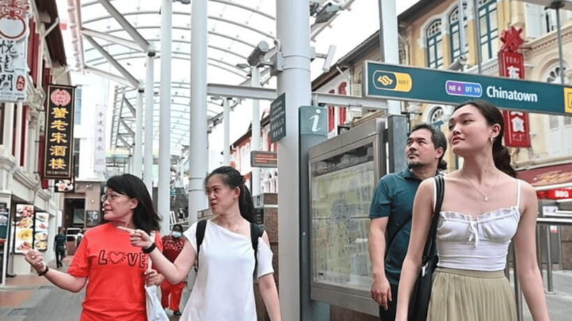 Chinatown Hidden Treasures Local Guided Walking Tour - What Makes This Tour Stand Out?