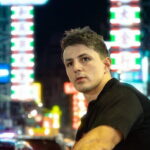 Chinatown (Yaowarat Road) Neon Photoshoot - The Experience in Detail