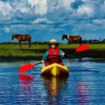 Chincoteague Canoe Rental around Assateague Island - The Experience in Detail: Why It Matters