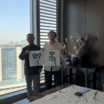 Chinese Calligraphy Class for Small Group - Authentic Cultural Experience and Learning