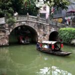 Chinese Classical Garden and Ancient Water Village Private Tour - Practical Tips for Travelers