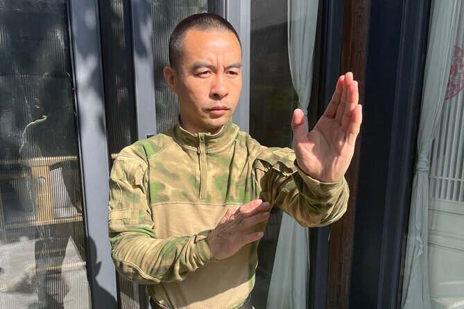 Chinese Kungfu Class Beside Fobbiden City - Is It Worth the Price?