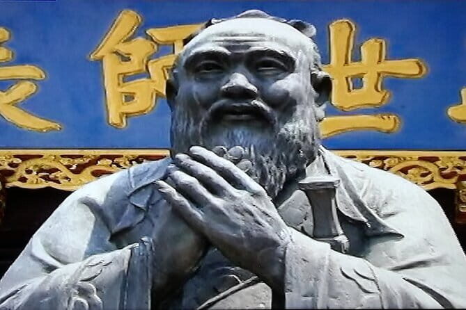 Chinese Religions Walking Tour in Shanghai - Final Thoughts